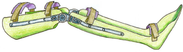 Orthonova | Ihmisten avuksi