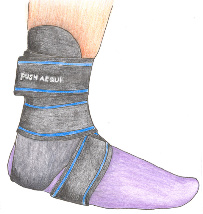 Orthonova | To help people